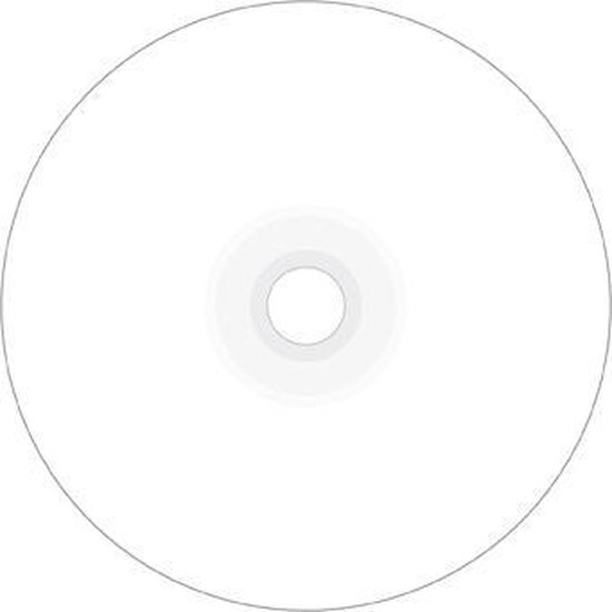 MediaRange MR203 lege cd CD-R 700 MB 100 stuk(s) | bol