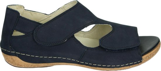 Waldlaufer 342024-H-Heliett - Sandalen met hakDames Sandalen - Kleur ...