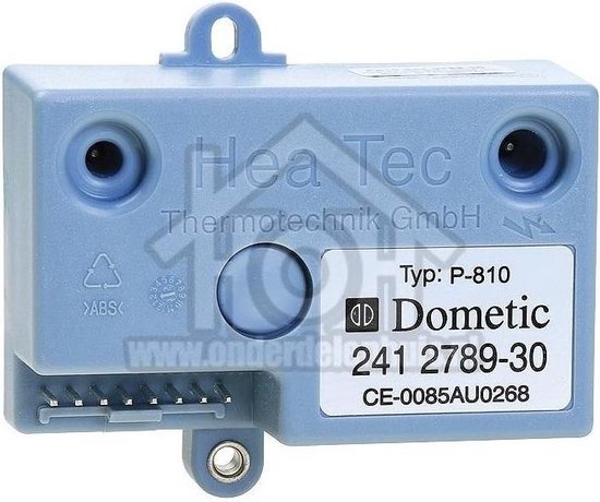 Dometic Vonkontsteking Ontstekingsautomaat RM8501, RM8505 241278930 | bol