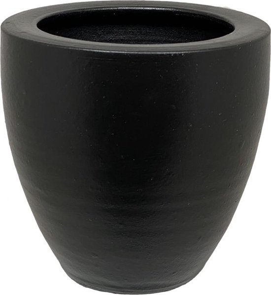 Zwarte Pot Athene 39x39 | bol
