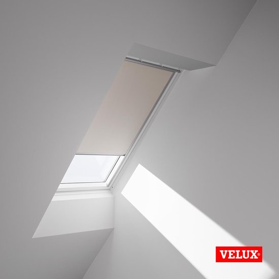 VELUX Verduisterend rolgordijn - DKL MK12 1085S | bol.com
