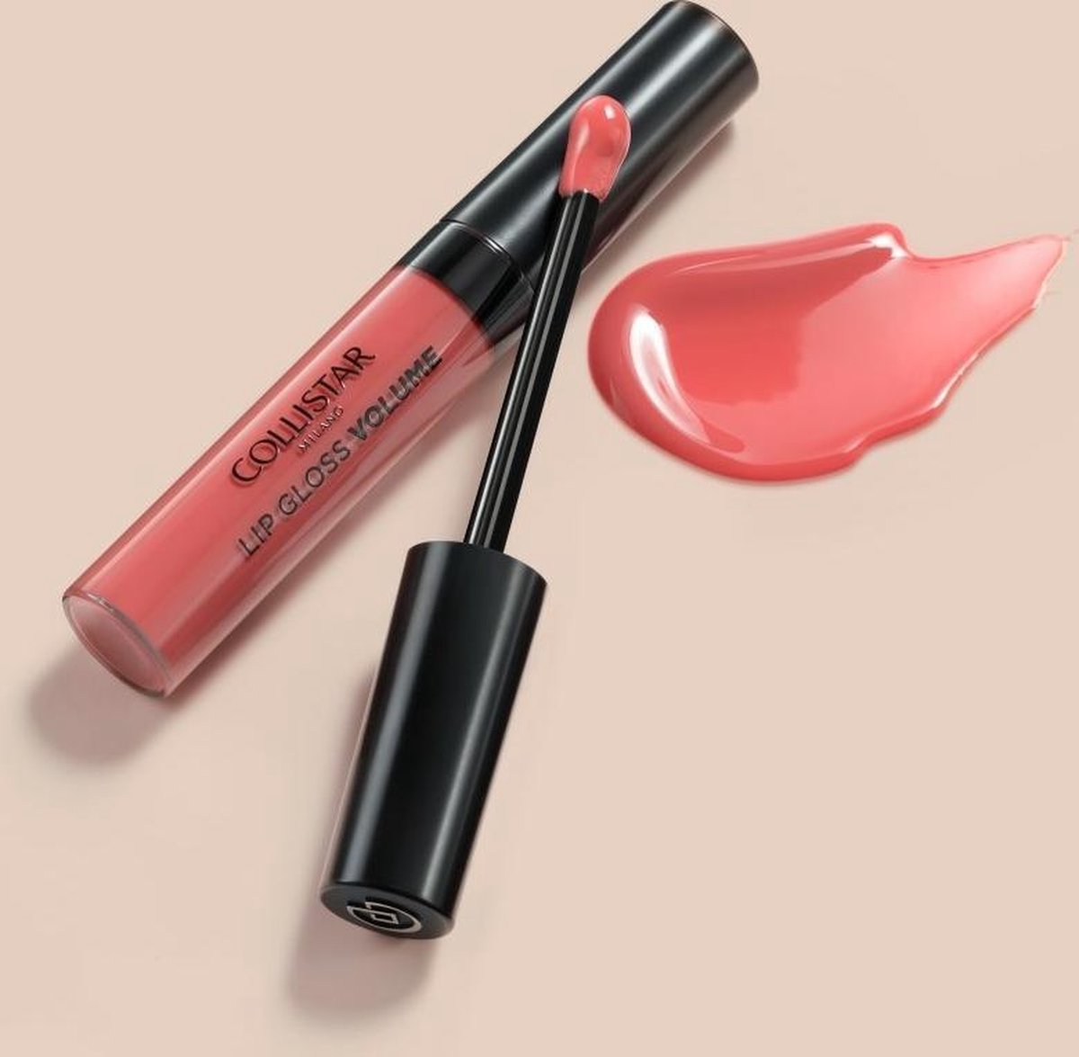 Collistar Lip Gloss Volume #200-cherry Mars | bol.com