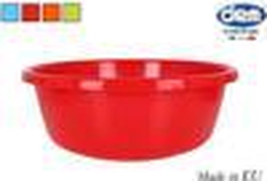 Waskom Dem Colors Cirkelvormig | bol.com