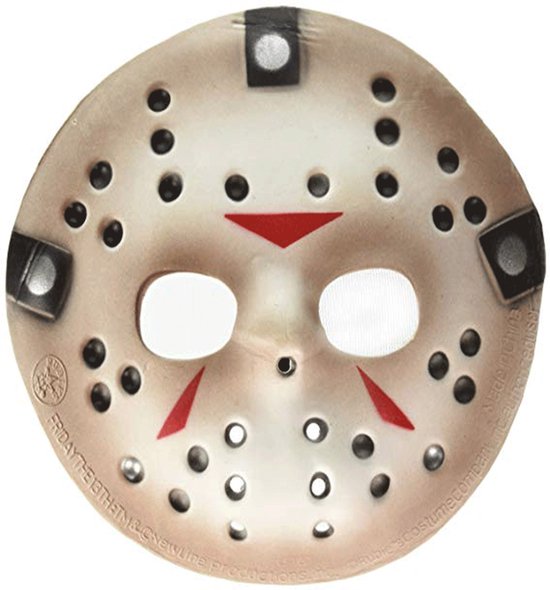 Jason Deluxe - Masker | bol