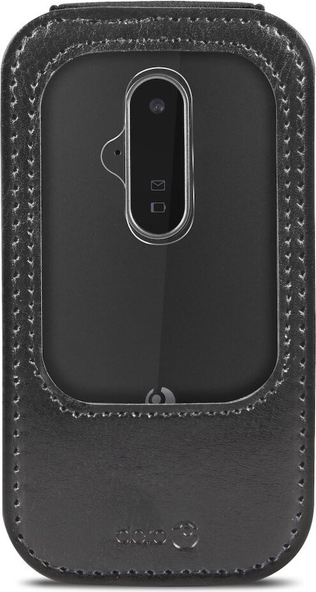 Doro 6620 Carrying Case Black | bol