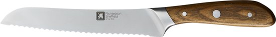 Richardson Sheffield Broodmes Scandi 20 cm | bol.com