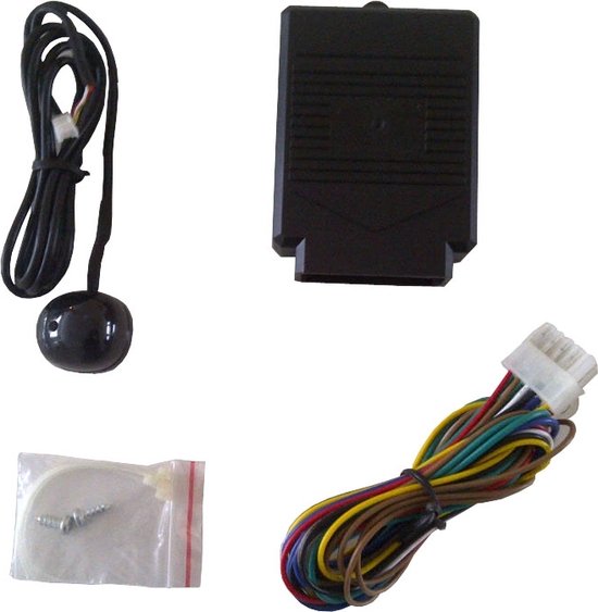 Lichtsensor module | bol