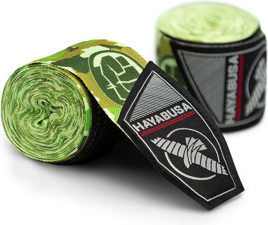Hayabusa Bandages Marvel Hero Elite Hand Wraps Hulk | bol