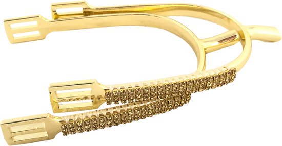 sporens Gold | bol.com