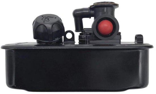 Geschikt voor Briggs & Stratton carburateur compatibel met Briggs ...