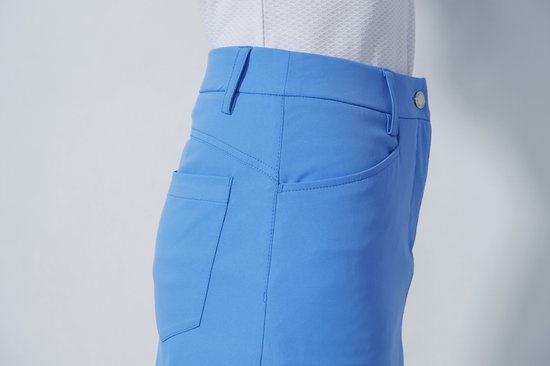 Daily Sports Dames Lyric V2 Skort 45CM Blue | bol