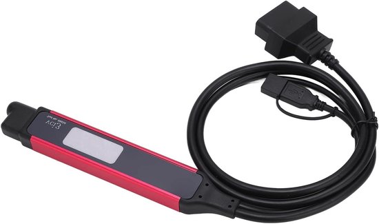 Vci3 Sdp3 Scania Vci 3 Truck Wifi Obdii Diagnosis Tool for Scania Truck ...