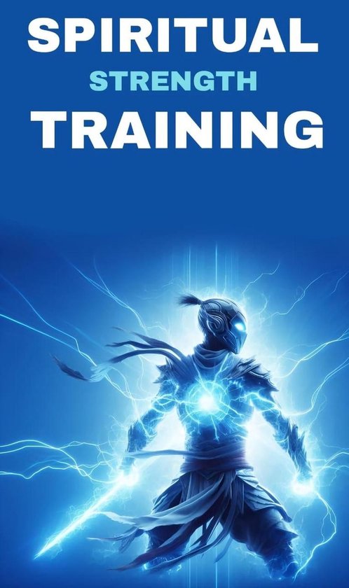 Spiritual strength training (ebook), Wesley Angel | 9798231363438 ...
