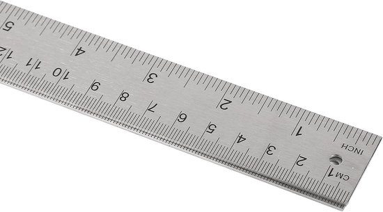 - 0-360° Digitale Hoek Liniaal Meter met Lcd-scherm en Gradengids van ...