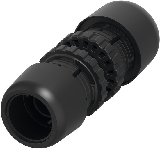 TECElogo Ax koppeling, PPSU, 8832216 | bol