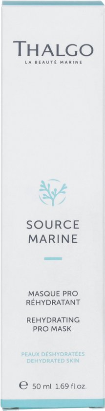 Thalgo Source Marine Rehydrating Pro Mask | bol