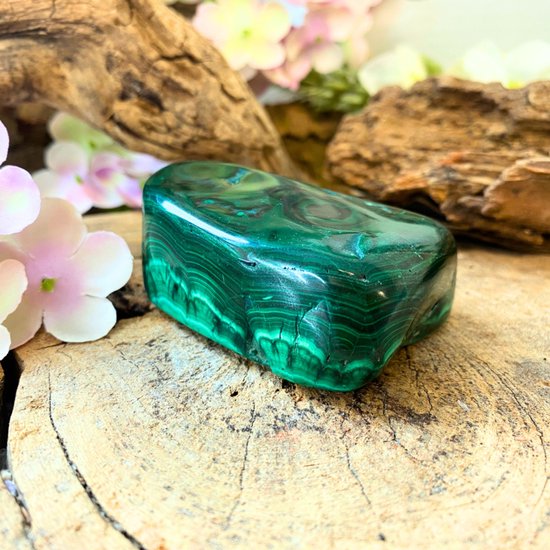 Malachiet sculptuur nr.20 | bol