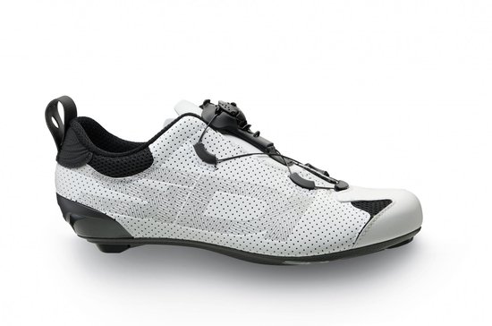 Sidi Tri-sixty Raceschoenen Wit EU 44 Man | bol