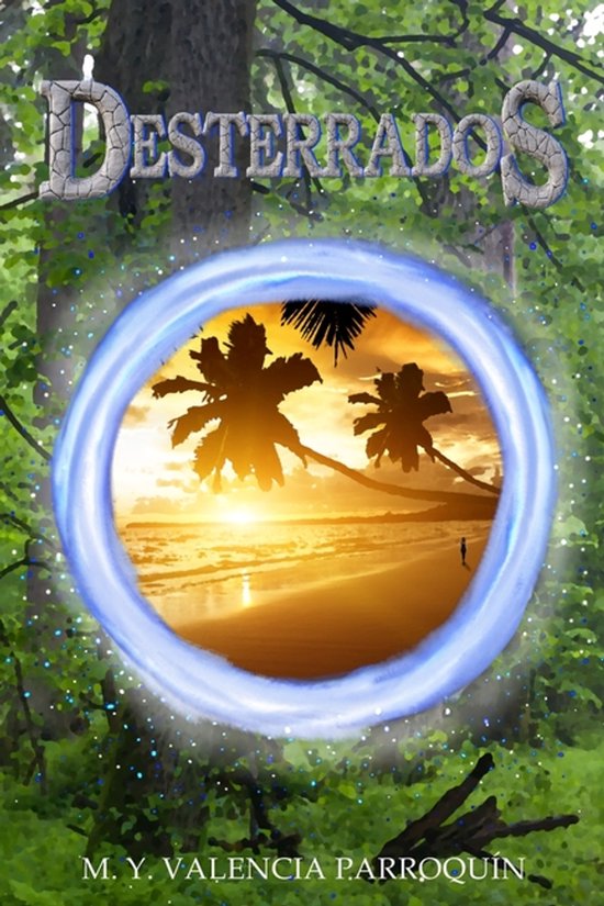 Serie Vivos- Desterrados, Mayra Yanina Valencia Parroquín | 9798844631450 | Boeken | bol