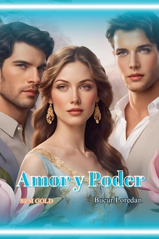 Amor Y Poder- Amor y Poder, Bucur Loredan | 9798227996350 | Boeken | bol