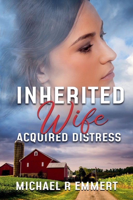 Inherited Wife, Michael R Emmert | 9798227894199 | Boeken | bol