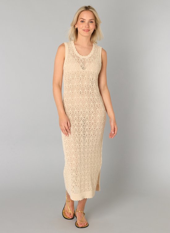 YEST Tabea One pieces - Soft Sand - maat 40 | bol