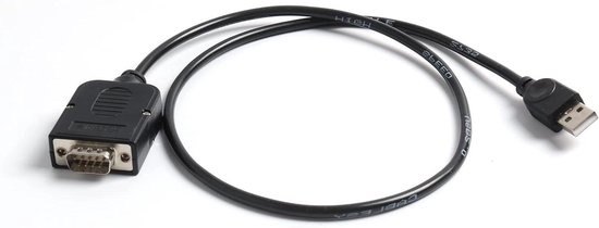 DIY Vervangingskabel voor Logitech G29 Versnellingspook naar USB ...