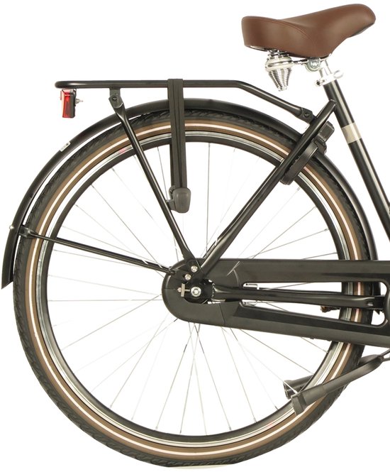 Stokvis Elite Basic Zwart | bol