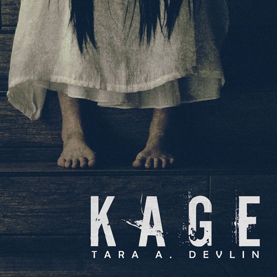 Kage, Tara A. Devlin | 9798318401770 | Boeken | bol