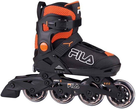 Fila X 2.0 Inline Skates Junior | bol