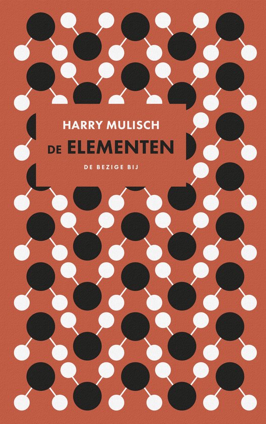 De elementen, Harry Mulisch | 9789403175805 | Boeken | bol