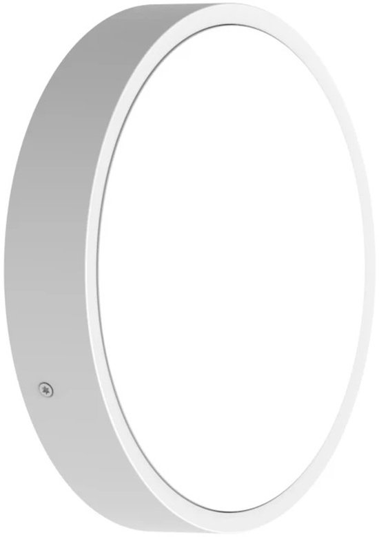 Ledvance LED Plafondlamp Rond Wit 17.5W 2280lm - 830-840 CCT | 312mm ...