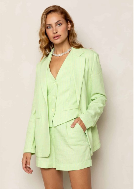 Loysa Lime M Bol
