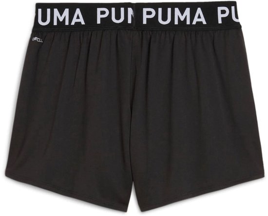 Puma Strong 3 Short Dames - Maat S | bol