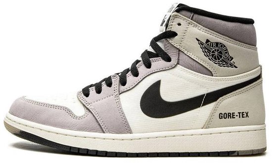 Air Jordan 1 High Element Gore-Tex Light Bone | bol