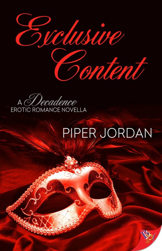 Exclusive Content (ebook), Piper Jordan | 9781636799148 | Boeken | bol