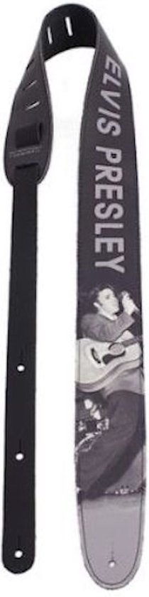 Perri's Leathers Elvis Presley gitaarband | bol