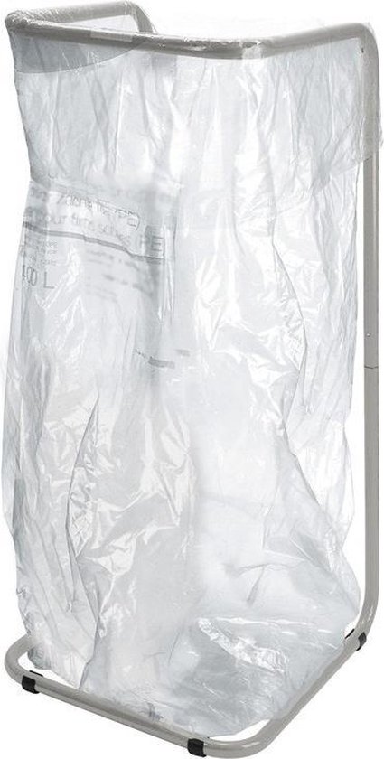 Groot volume zakhouder 400 ltr | bol.com