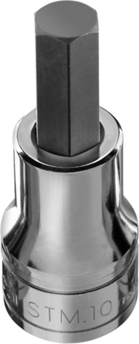 Facom dop - voor inbus schroeven 5mm - aansluiting 1/2 inch - STM.5 ...