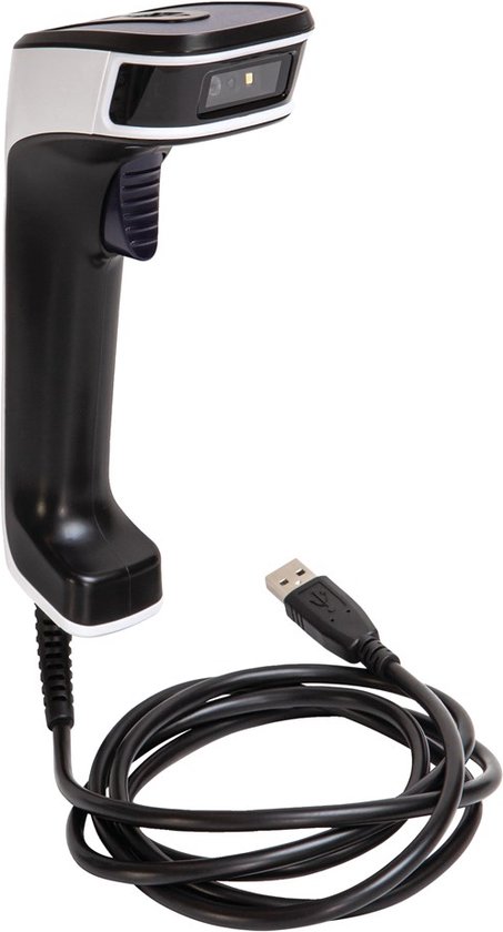 GYS - BARCODE SCANNER | bol