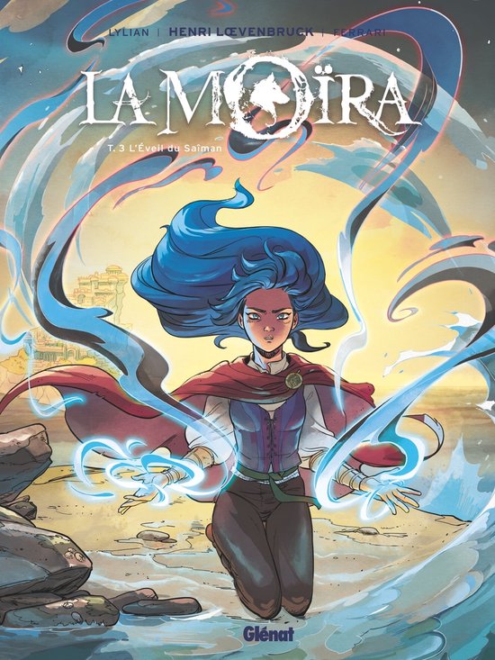 La Moïra 3 - La Moïra - Tome 03 (ebook), Elisa Ferrarri | 9782331077296 ...