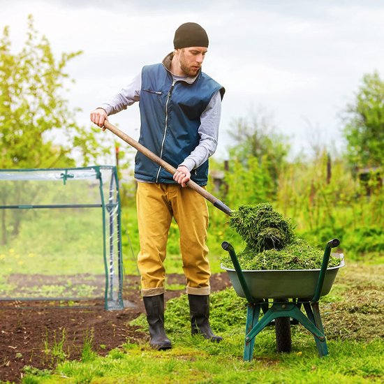 Greenhouse / broeikas - Tuinkas, Kweekkas, Broeikas voor Binnen en ...