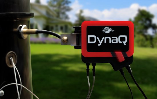 Monolith - DigiQ DX3 Universal Set | bol