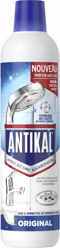 Antikal Gel Original 750 ml | bol