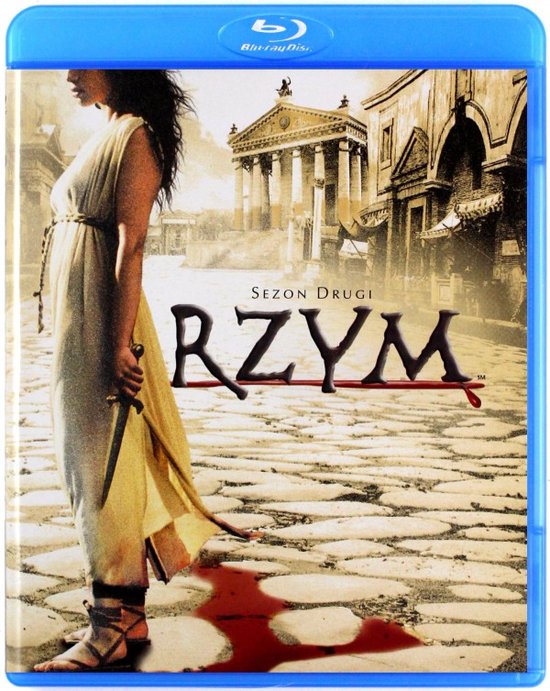 Rome [5xBlu-Ray] (Blu-ray), Chiara Mastalli | Dvd's | bol