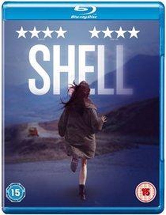 Shell (Blu-ray) | Dvd's | bol
