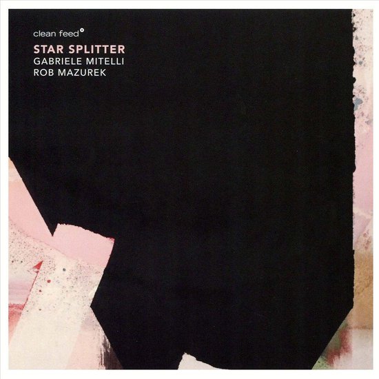 Star Splitter, Rob Mazurek | Muziek | bol