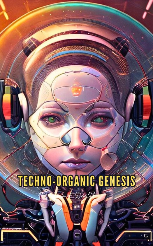 Techno-Organic Genesis (ebook), Emmy Wealth | 1230007418082 | Boeken | bol