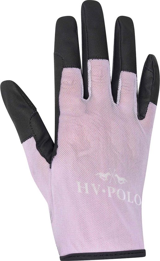 Hv Polo Handschoenen Hv Polo Hvpclassic Paars | bol