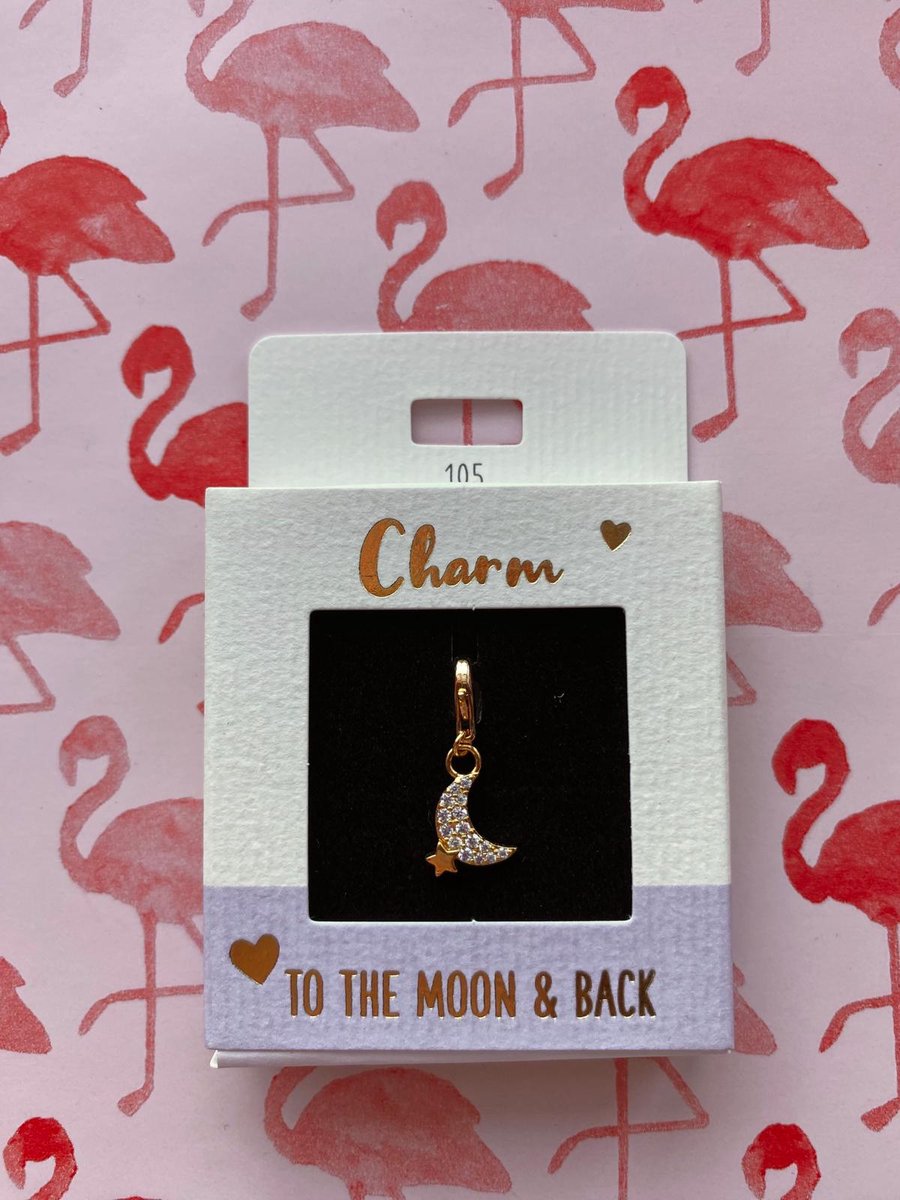 depesche - charm - design 105 | bol